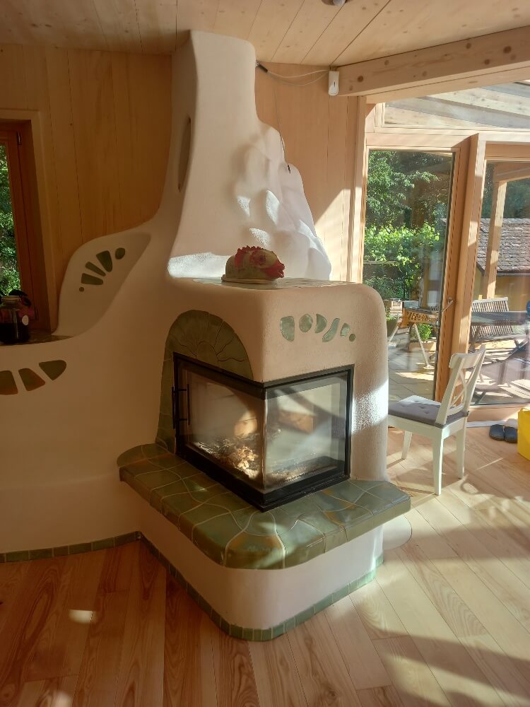 EIN TRAUMHAUS AUS HOLZ! - AHRENS