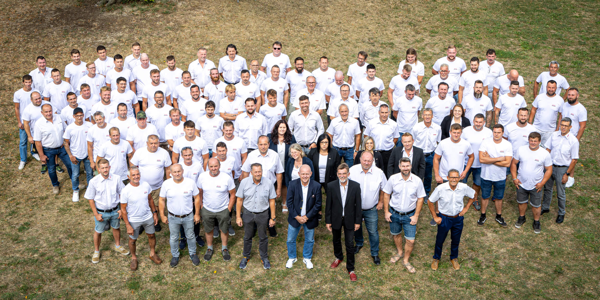 Das AHRENS Team - AHRENS